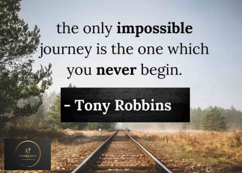 50 Tony Robbins Quotes to Motivate You from His Powerful Words
