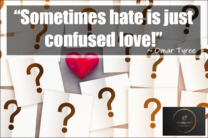 111 Confused Quotes to Help You Get Clarity and Solve Issues