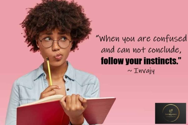 111 Confused Quotes to Help You Get Clarity and Solve Issues