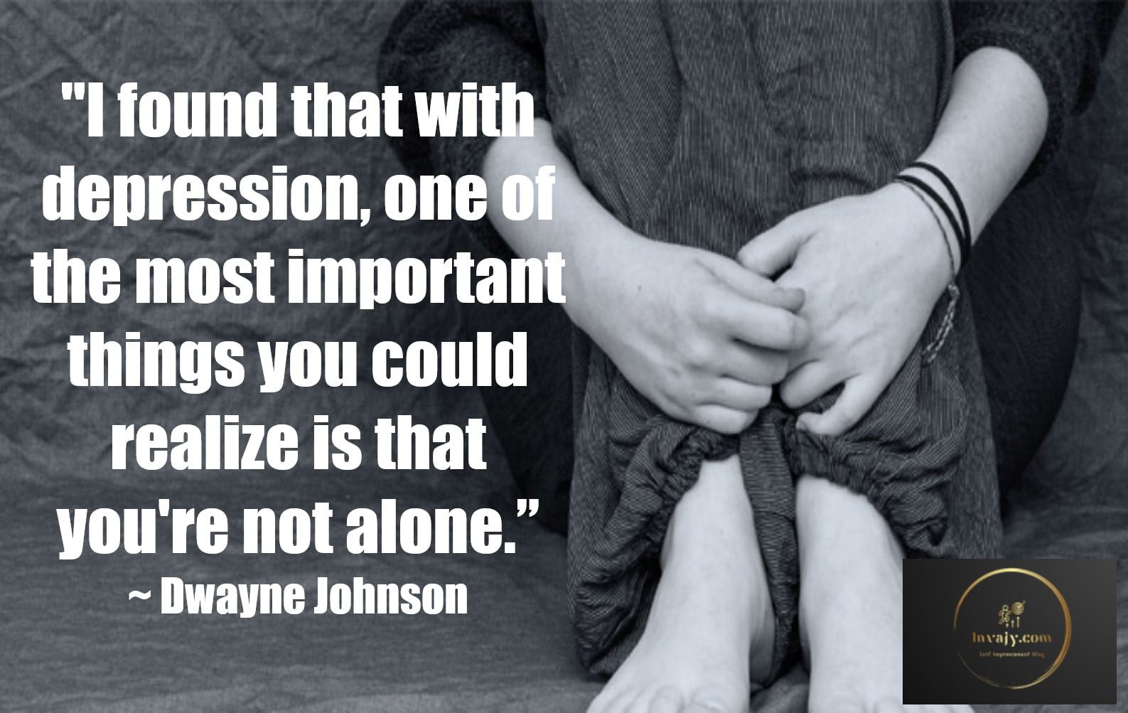 120 Depression Quotes to Let You Know You Are Not Alone