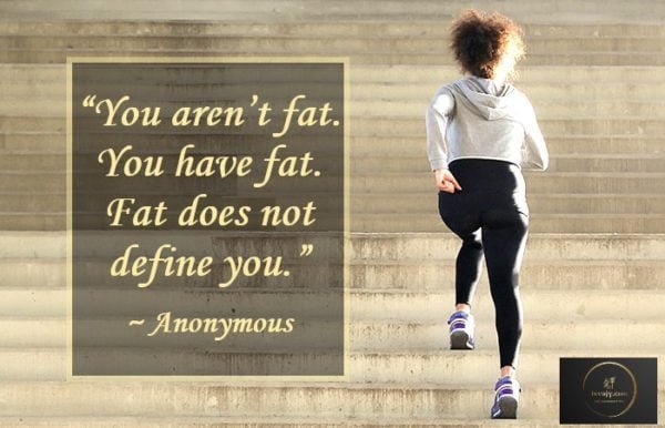 120 Weight Loss Motivation Quotes