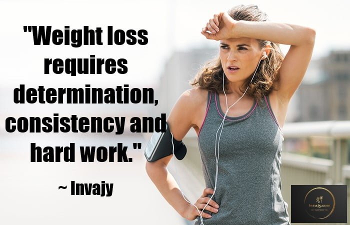 120 Weight Loss Motivation Quotes