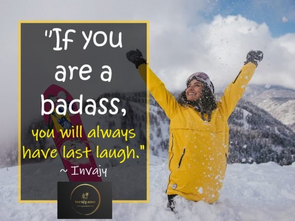 100 Badass Quotes to Make You More Tough