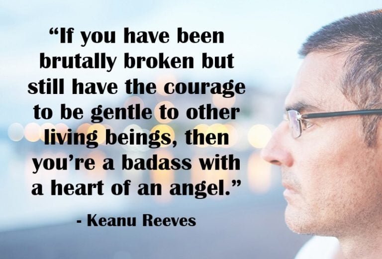 100 Badass Quotes to Make You More Tough
