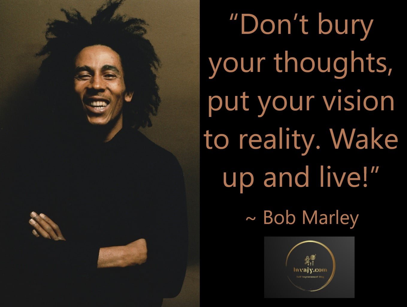 151 Bob Marley Quotes to Inspire and Encourage You