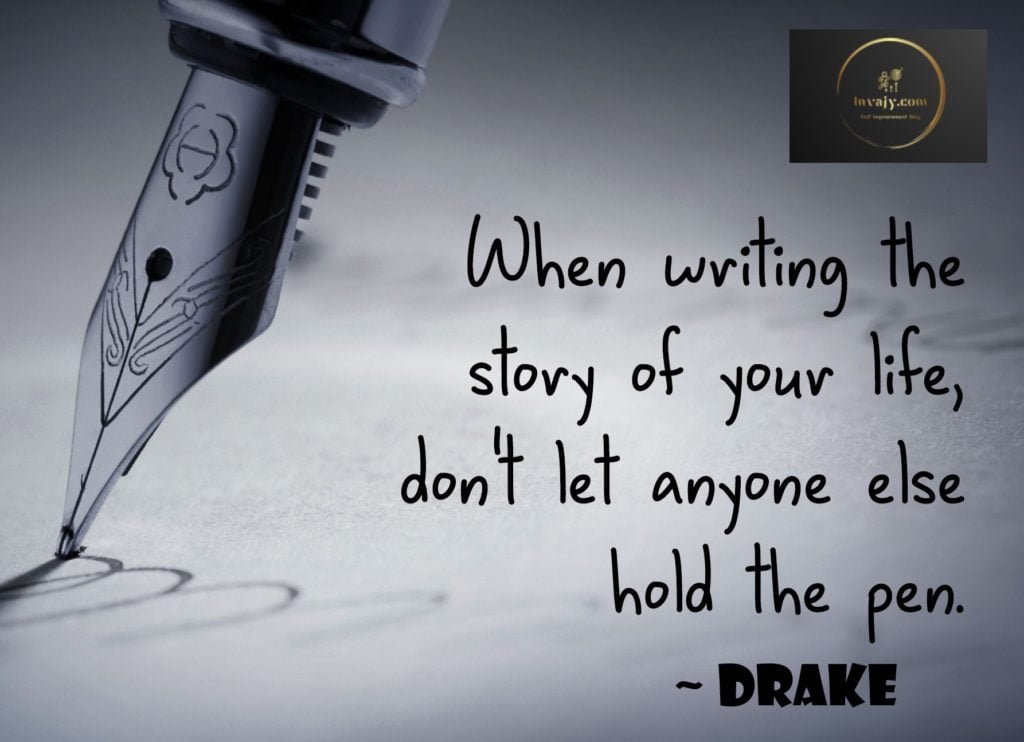 90 Drake Quotes to Inspire You to Achieve Success