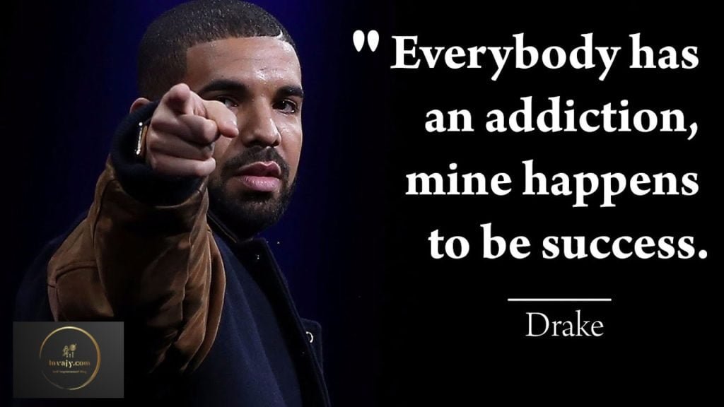 90 Drake Quotes to Inspire You to Achieve Success