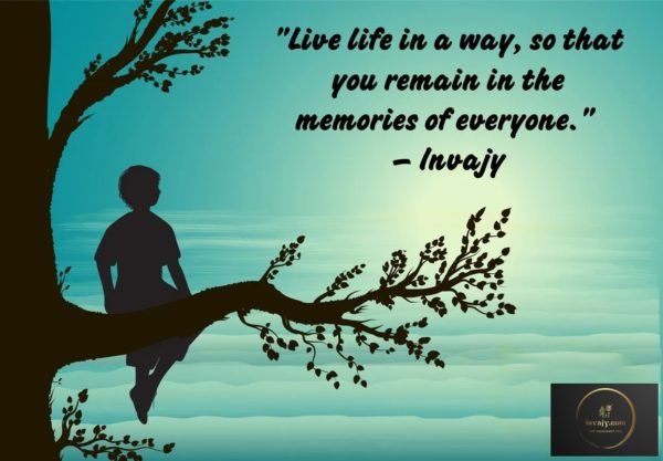 110 Memories Quotes to Motivate You to Create Happy Memories