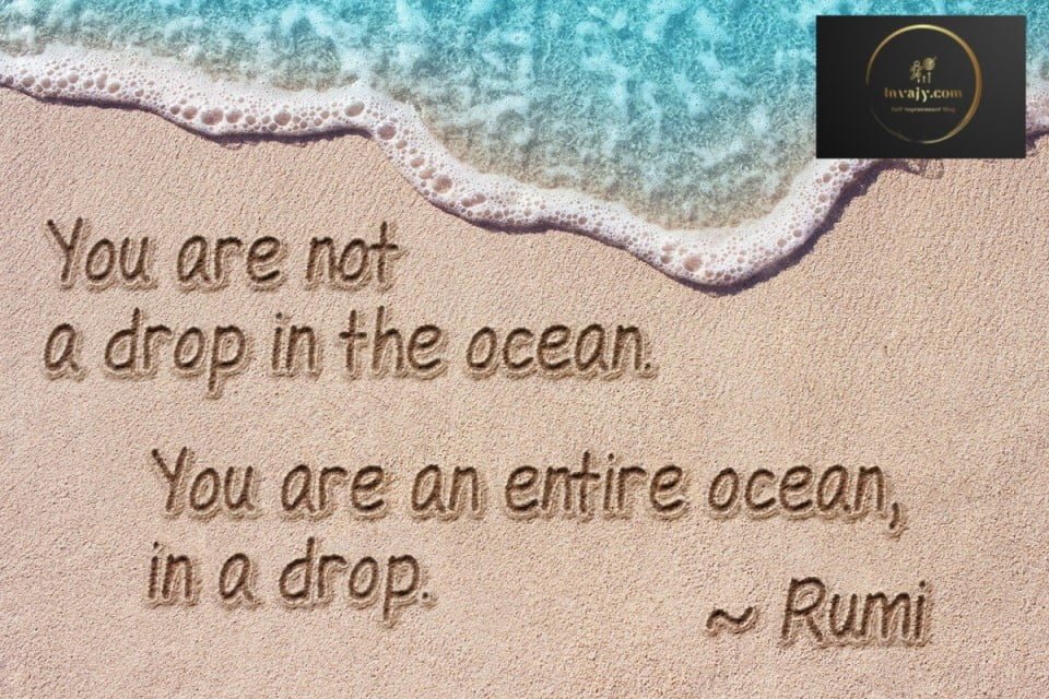 115 Rumi Quotes to Inspire You on the Path of Life