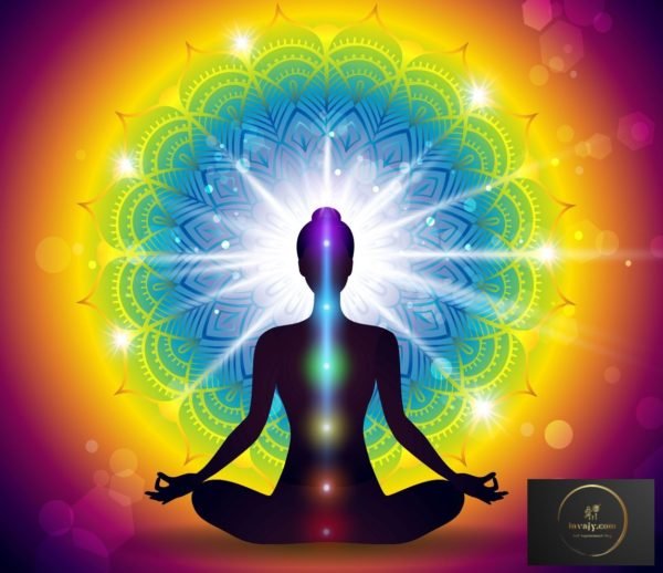 5 Essential Ways To Connect With Your Spiritual Nature