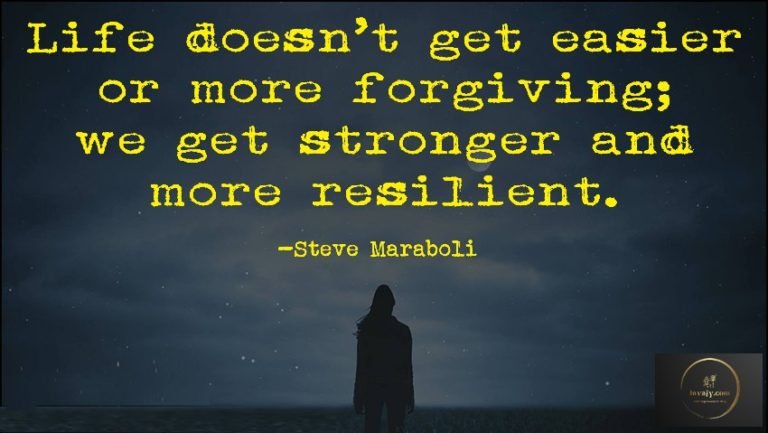 90 Resilience Quotes to Help You Face Hard Times and Adversity