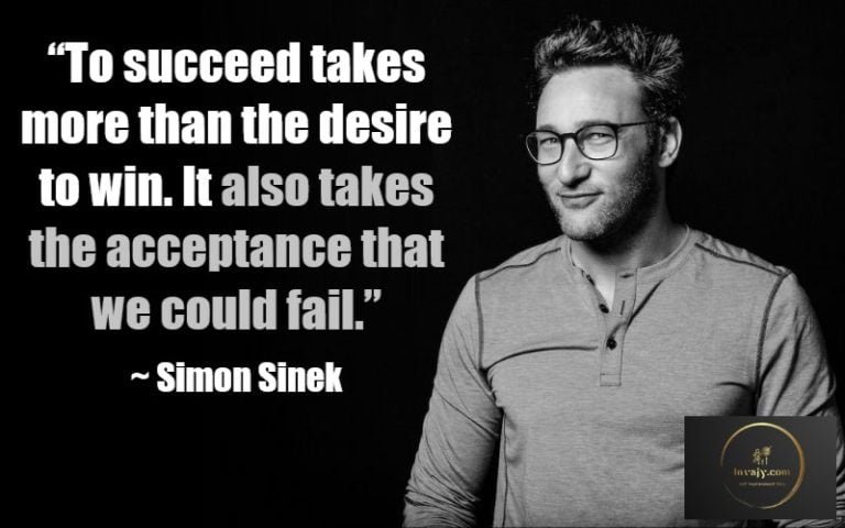 70 Simon Sinek Quotes On Leadership And Team