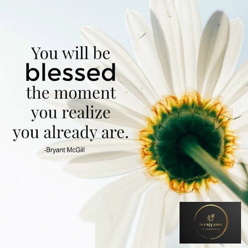 90 Blessed Quotes to Appreciate Your Everyday Blessings