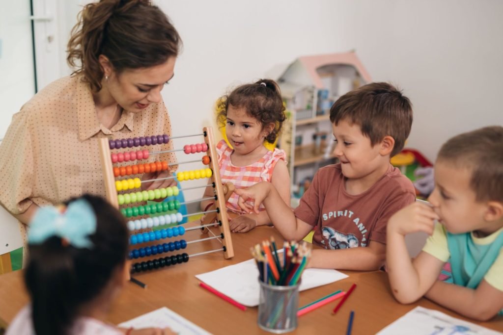 How to Start a Daycare in 10 Steps?