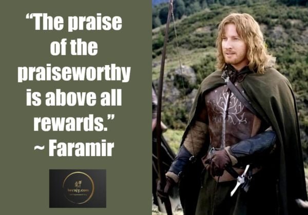 95 Lord of the Rings Quotes to Inspire You Live a Epic Life