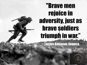280 Military Quotes to Appreciate and Honor our Soldiers and Veterans