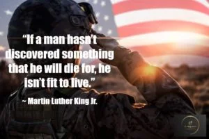 280 Military Quotes to Appreciate and Honor our Soldiers and Veterans
