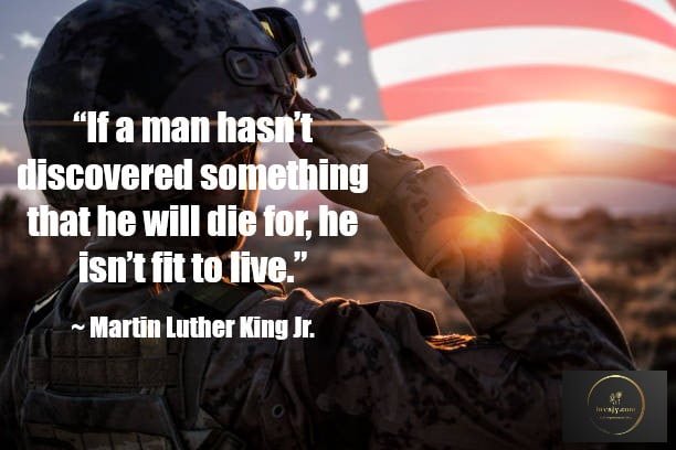 280 Military Quotes to Appreciate and Honor our Soldiers and Veterans
