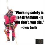 100 Safety Quotes to Keep You Safe at Workplace, Home and on Roads