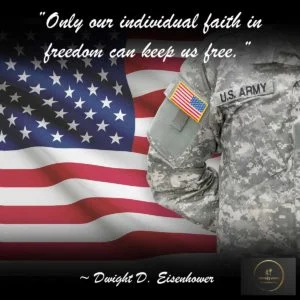 280 Military Quotes to Appreciate and Honor our Soldiers and Veterans