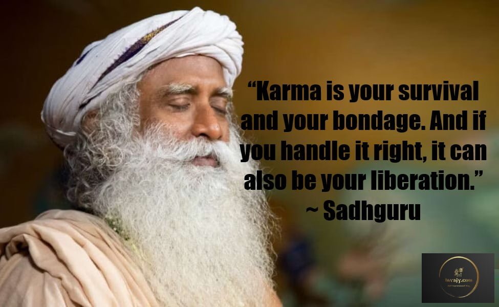 90 Sadhguru Quotes To Awaken Your Spirituality