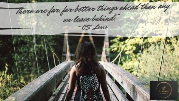 96 CS Lewis Quotes that You'll Love