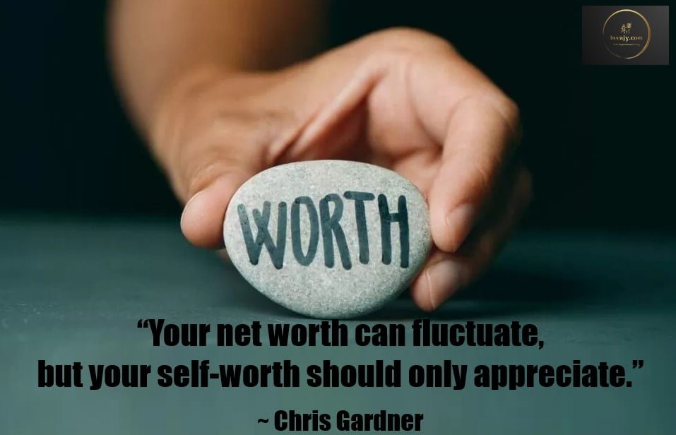 203 Know Your Worth Quotes to Embrace Your Value