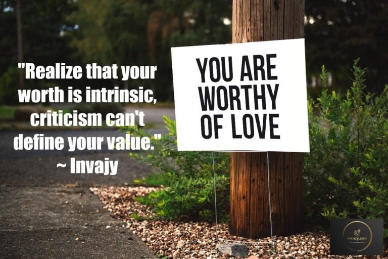 203 Know Your Worth Quotes to Embrace Your Value