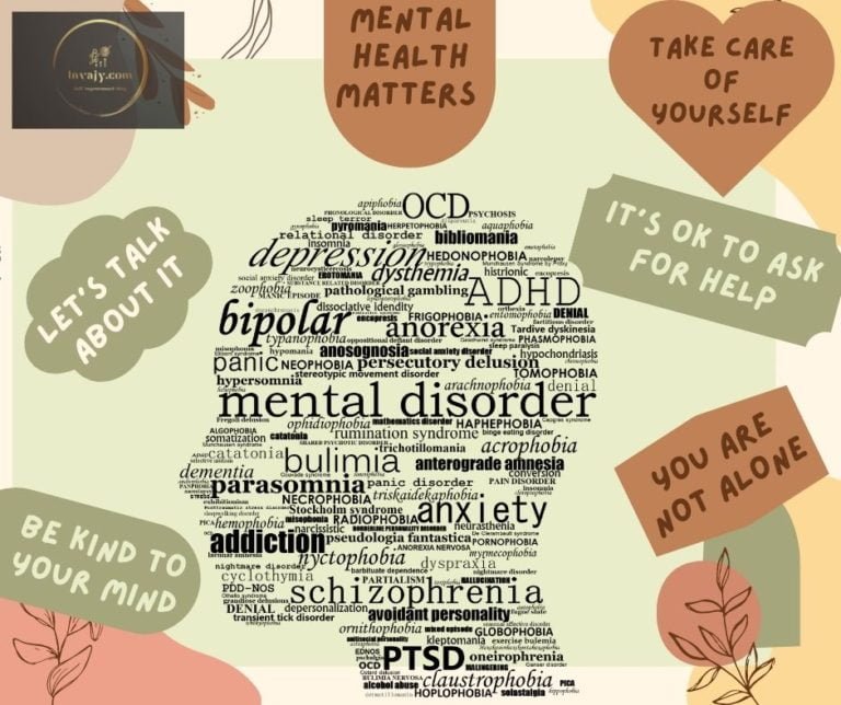 9 Unique Ideas on How Celebrate Mental Health Awareness Month 2026