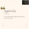 104 One Word Quotes for Daily Motivation and Inspiration