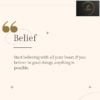104 One Word Quotes for Daily Motivation and Inspiration