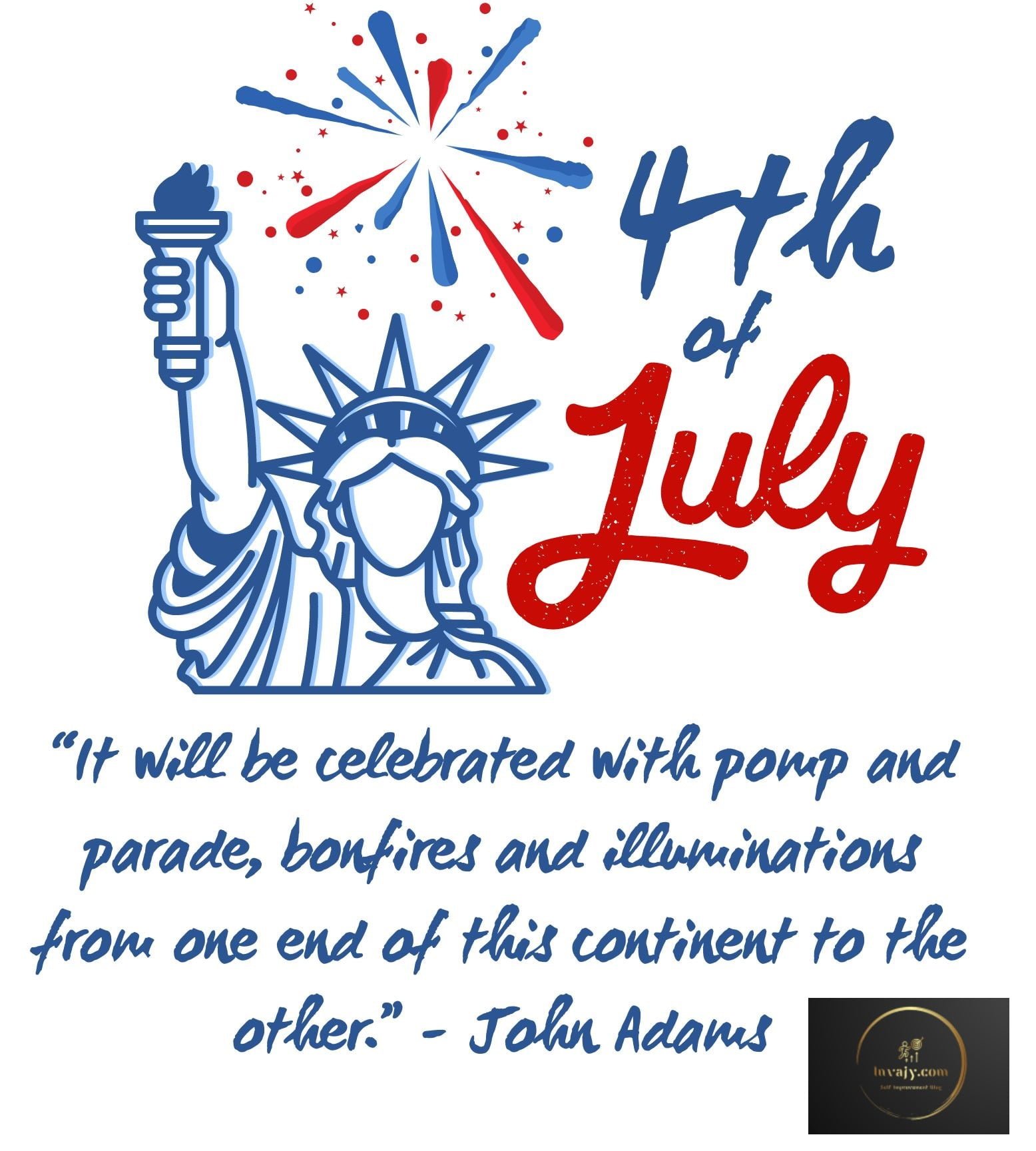 90 Happy 4th of July Quotes to Celebrate Independence Day
