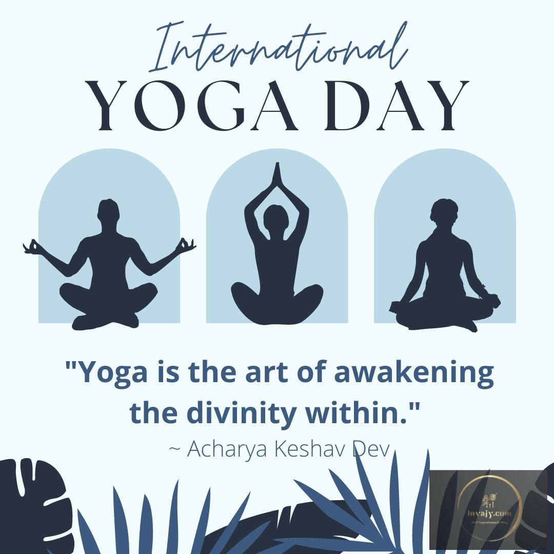 110 Yoga Quotes and to Help You Find Inspiration and Saerenity