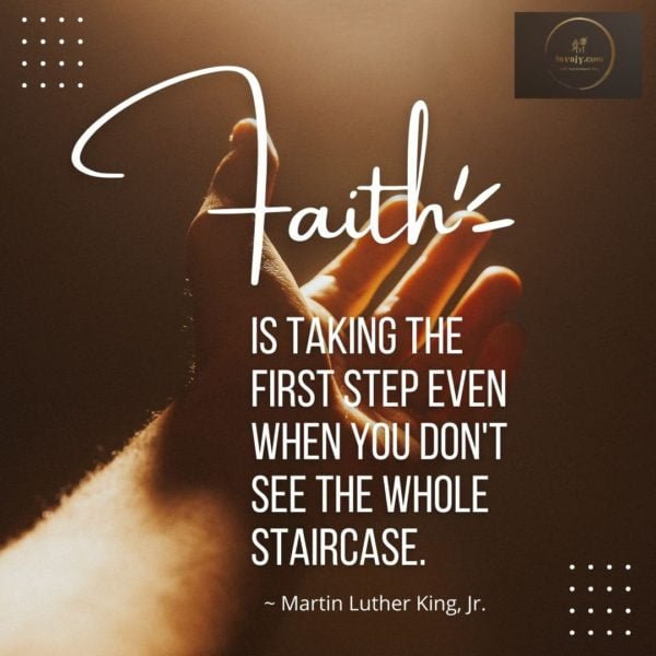 90 Faith Quotes to Strengthen Your Belief