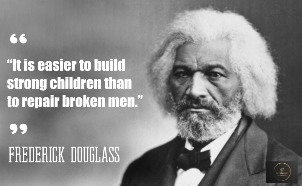 84 Frederick Douglass Quotes Reflecting His Wisdom and Legacy
