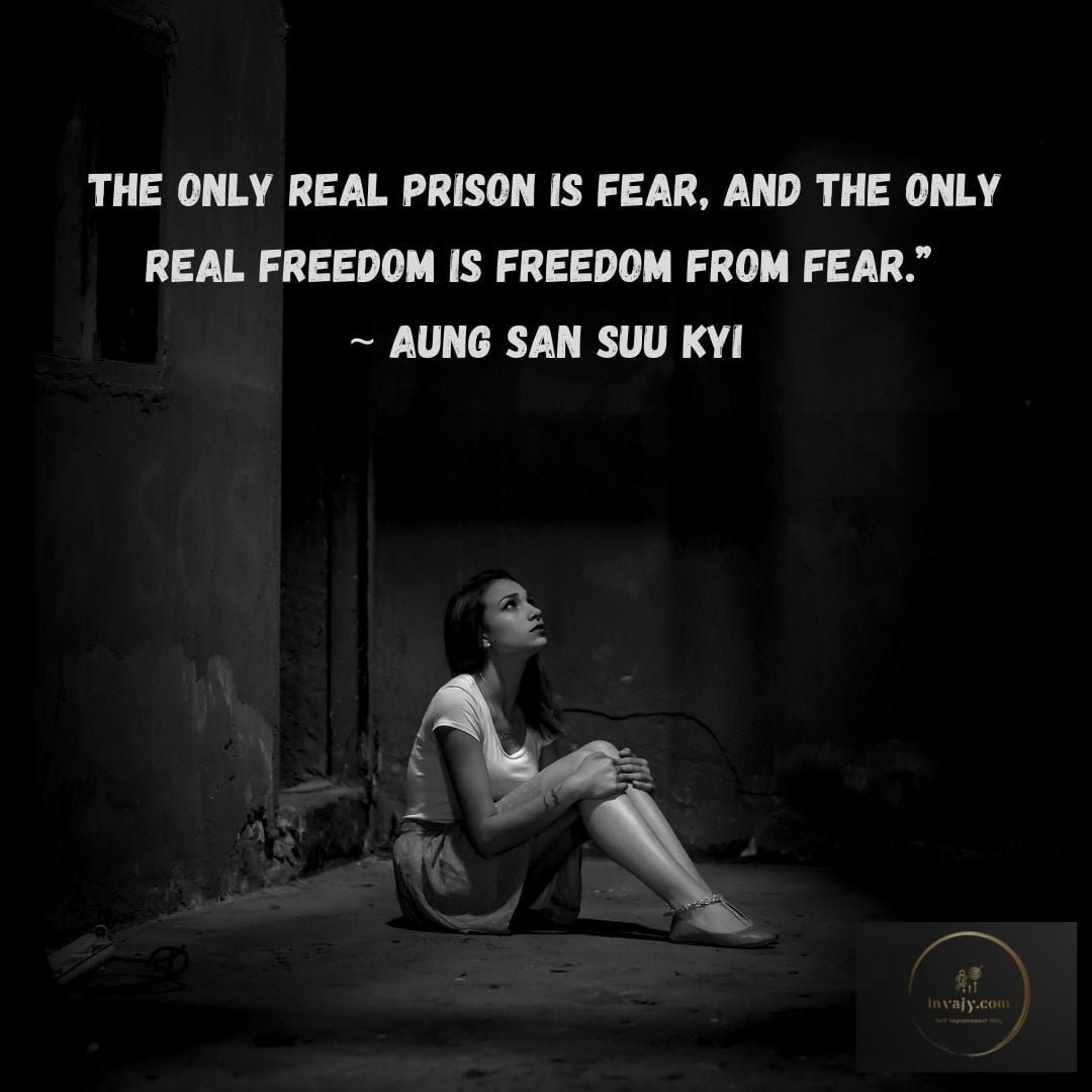 93 Free Quotes to Set Yourself Be Free