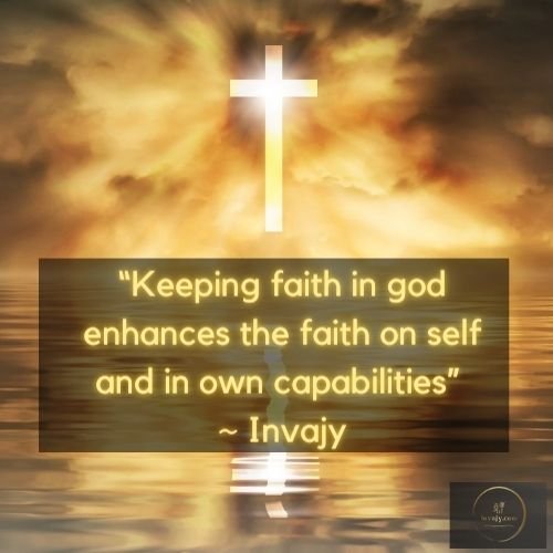 90 God Quotes to Inspire Trust in The Almighty