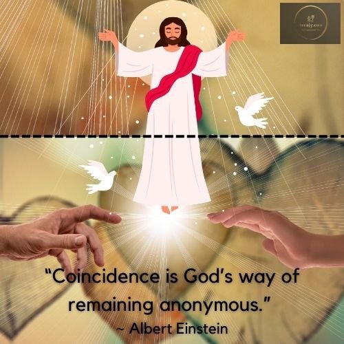 90 God Quotes to Inspire Trust in The Almighty