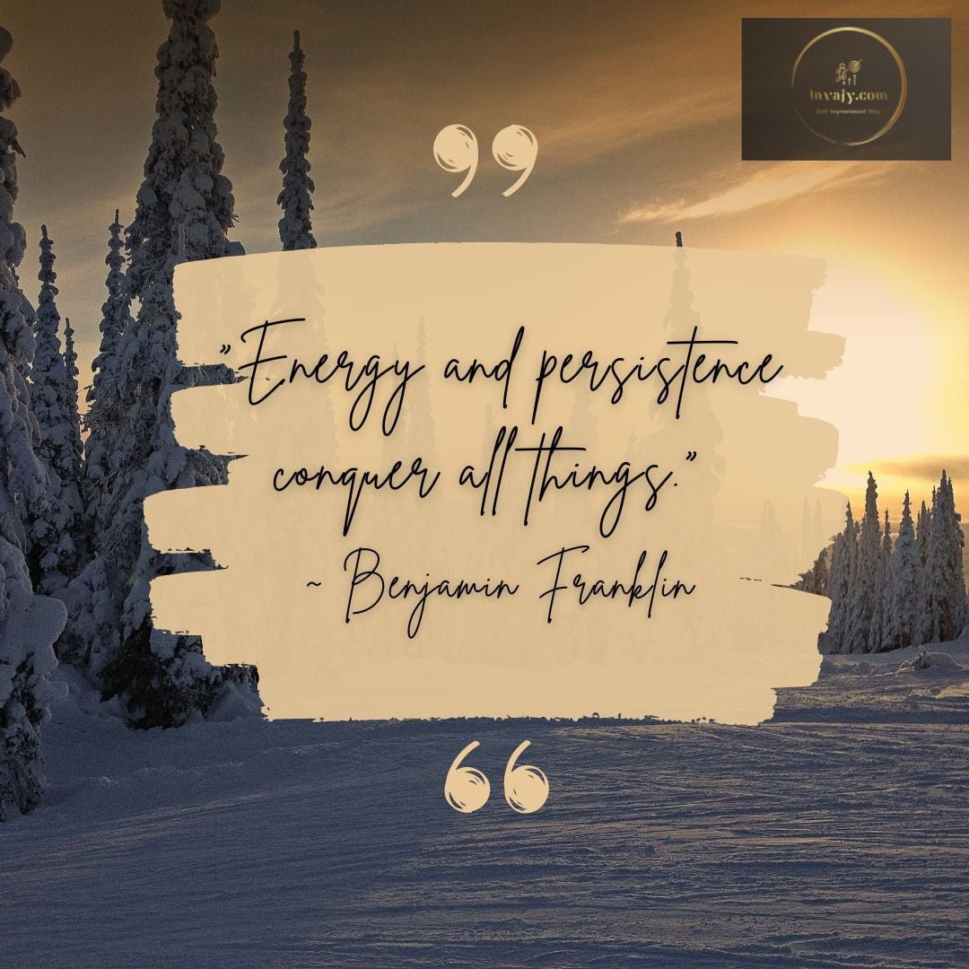 84 Energy Quotes to Attract Positive and Good Energy