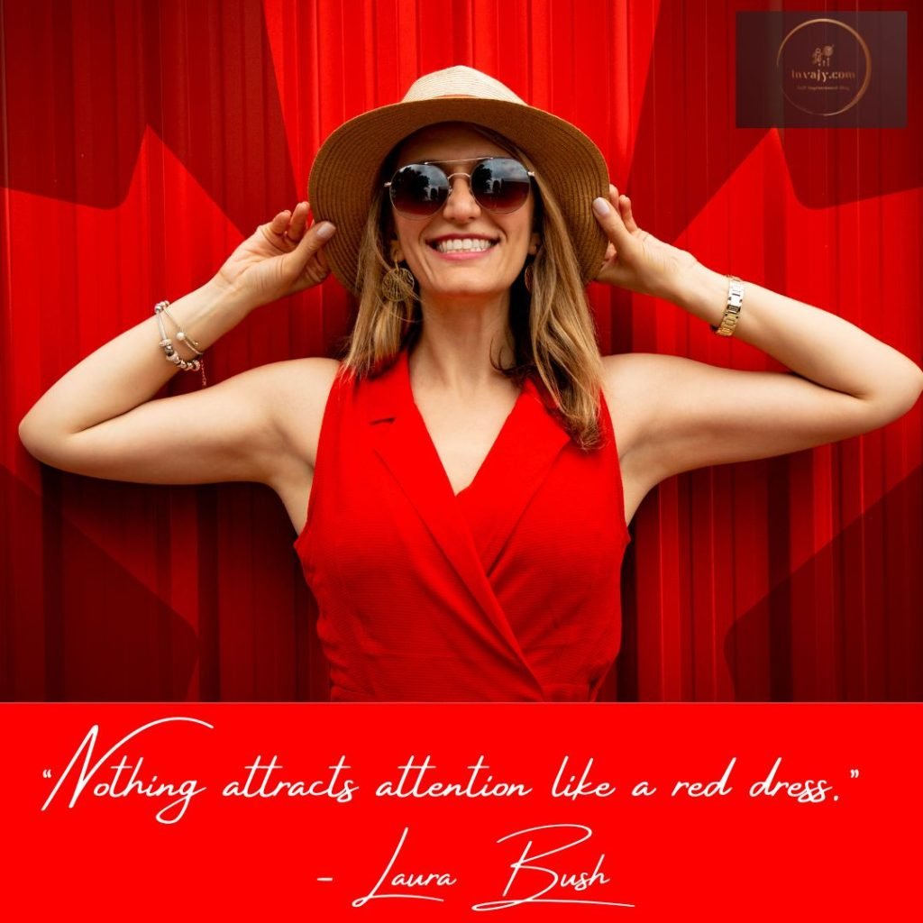 124 Red Quotes to Explore Depths of Your Passions and Emotions