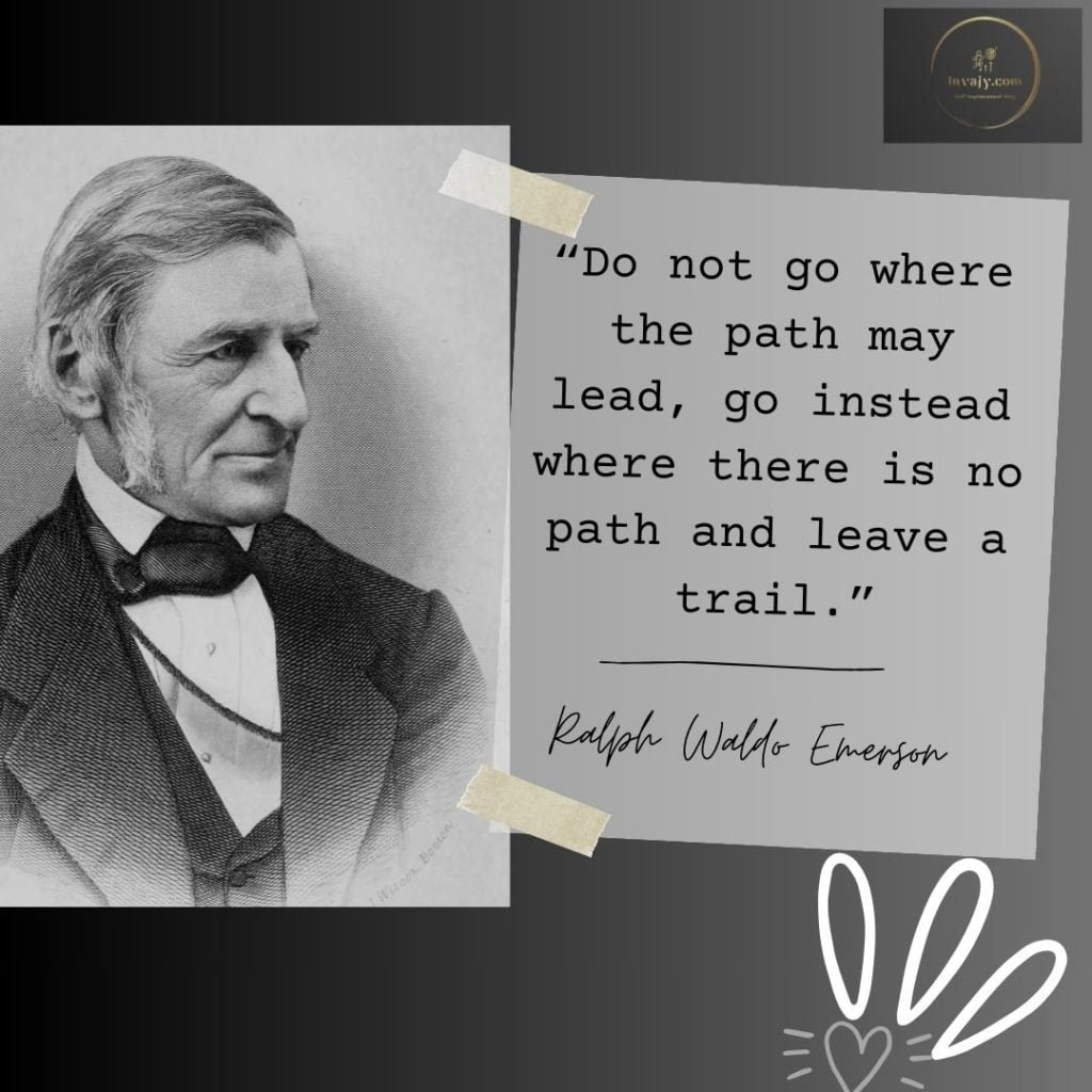 126 Ralph Waldo Emerson Quotes to Explore Wisdom