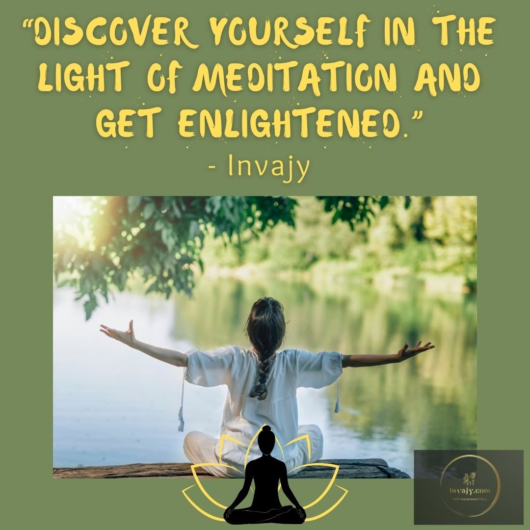70 Meditation Quotes to Find Stillness and Peace