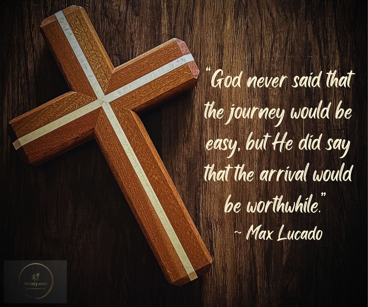 95 Christian Quotes to Inspire Faith