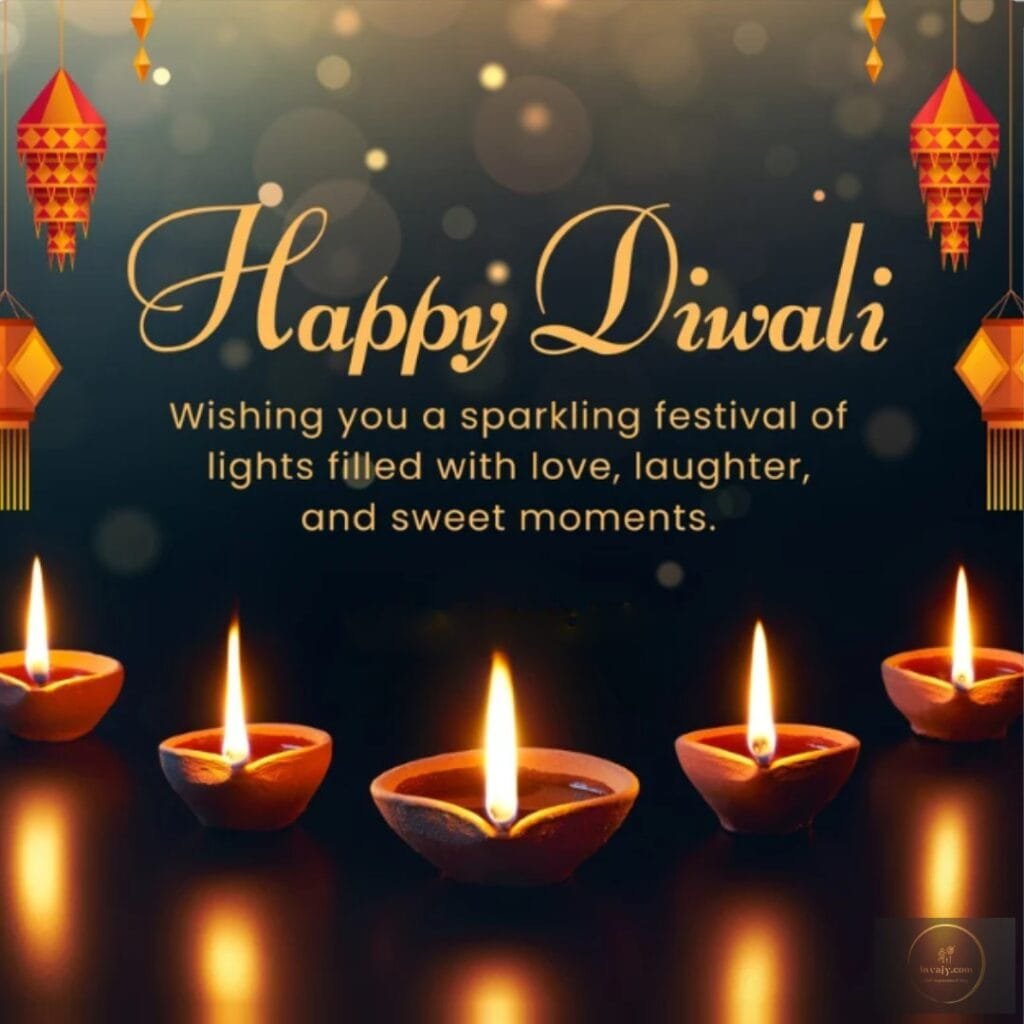 120 Diwali Wishes, Messages, Quotes and Greetings