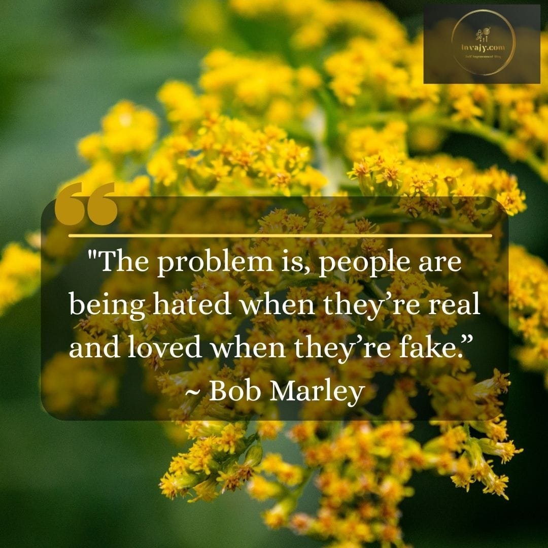 60 Fake People Quotes That Remind You to Keep It Real