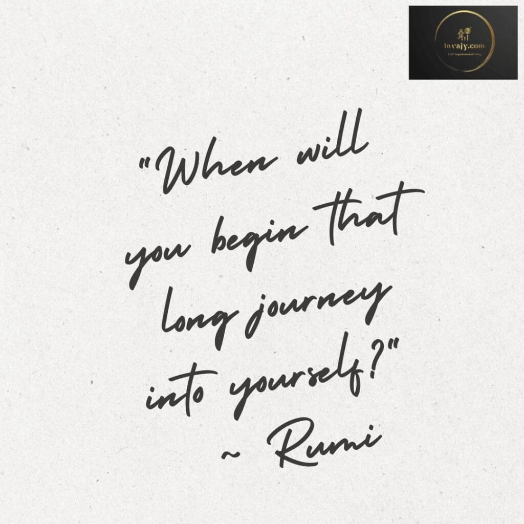 115 Rumi Quotes to Inspire You on the Path of Life