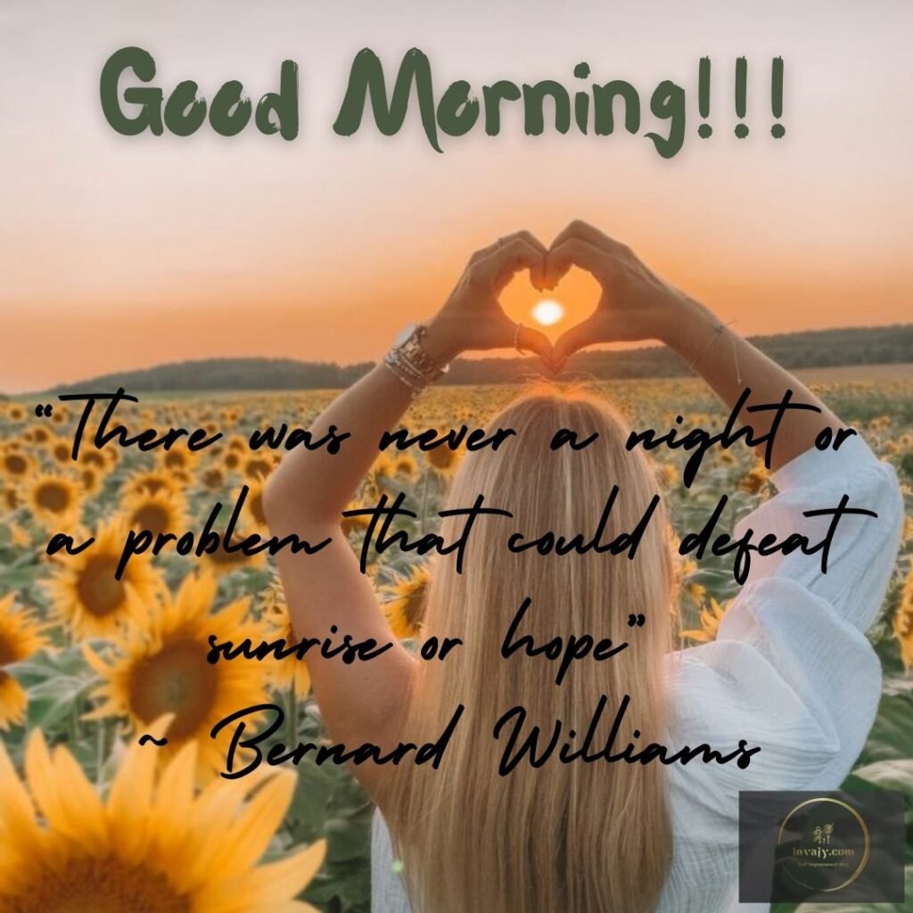 320 Good Morning Quotes to Inspire & Uplift Your Every Day in 2026