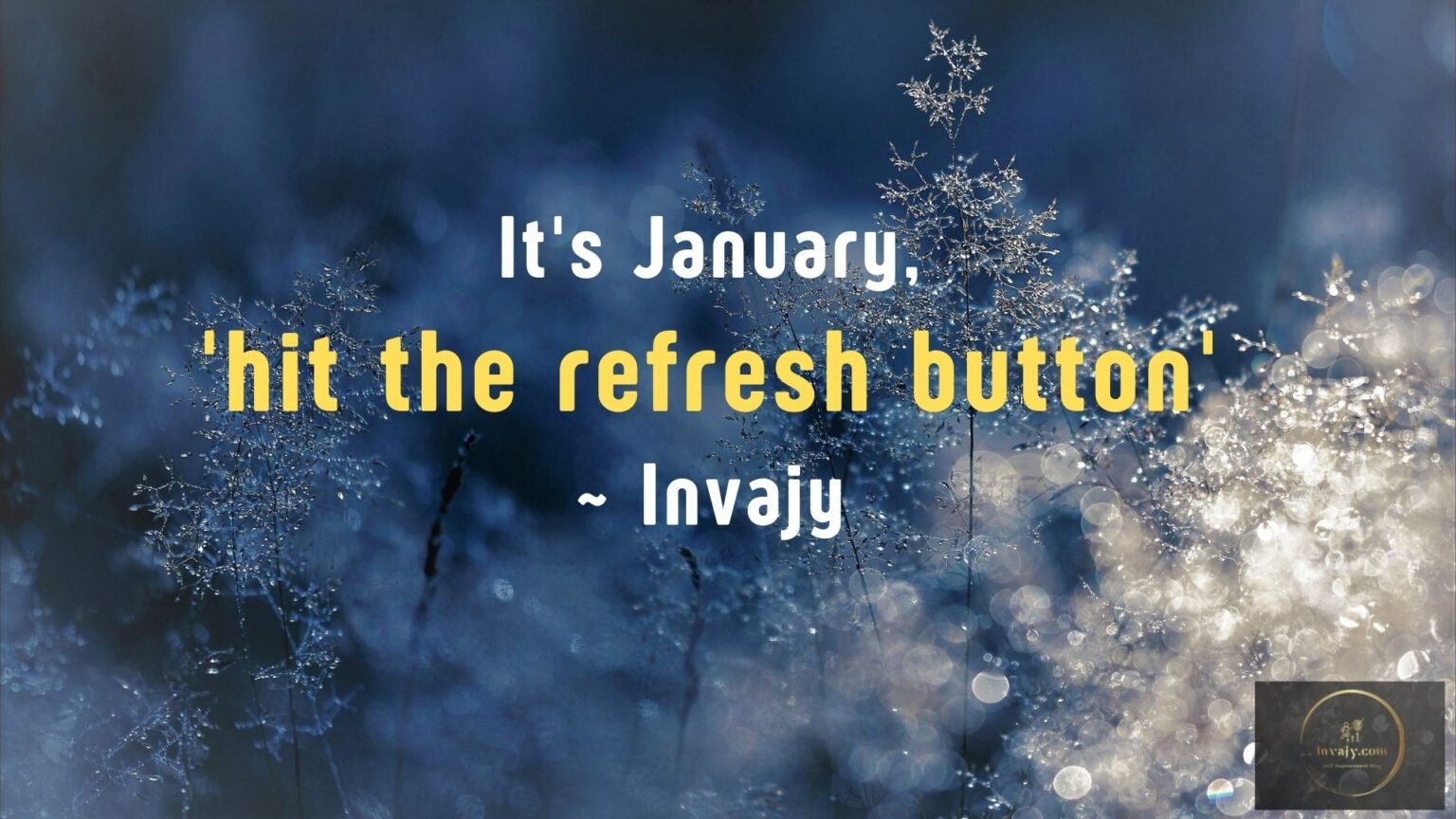 60 January Quotes to Kickstart 2026