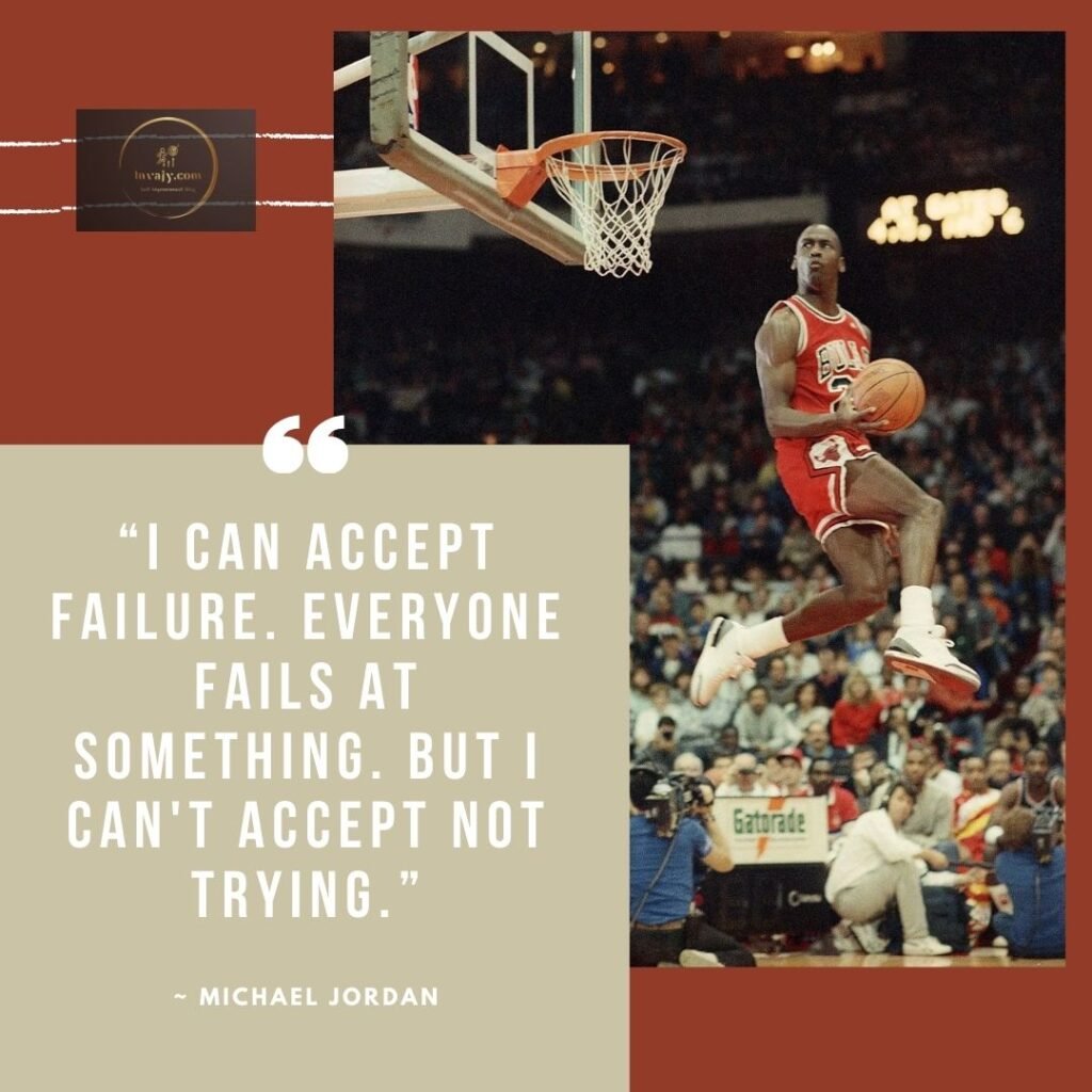 65 Michael Jordan Quotes on Excellence and Leadership