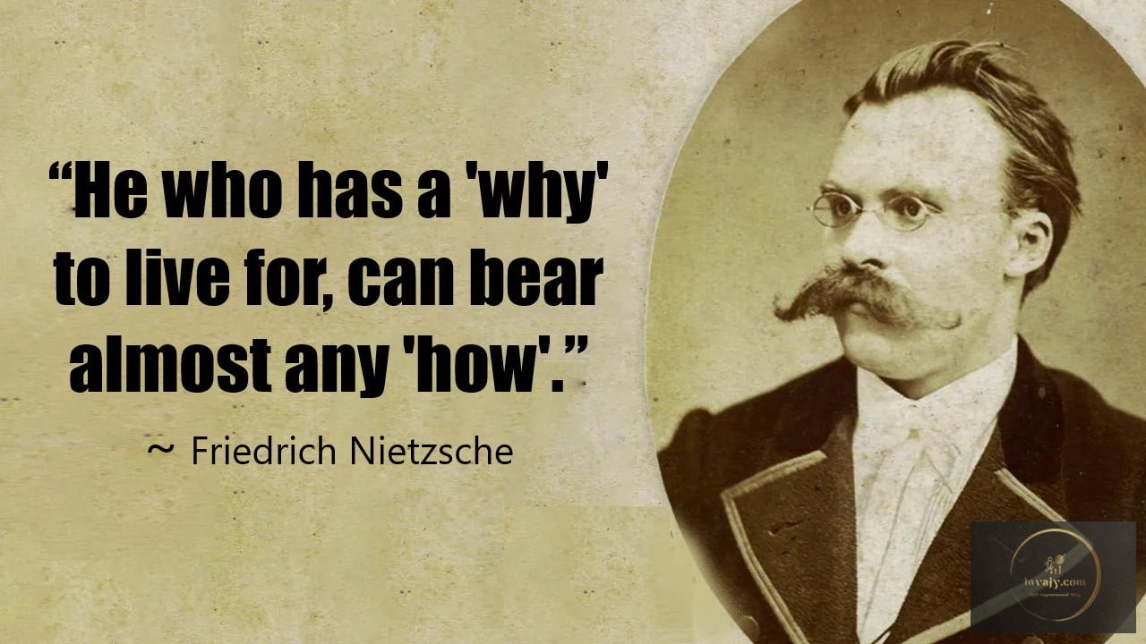Friedrich Nietzsche Quotes that Challenge Conventional Wisdom